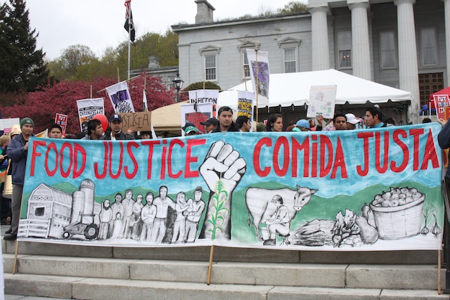 Good Vibrations: What Are You Eating? Part Three