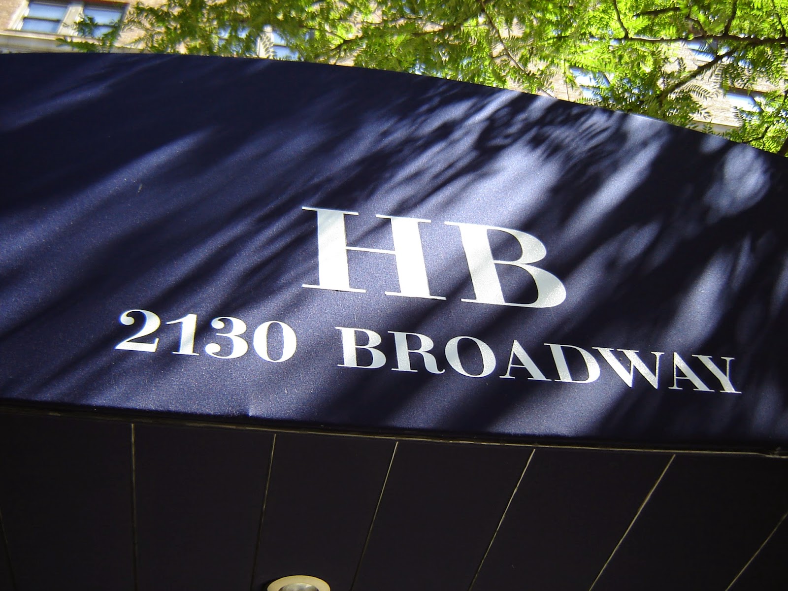 Miquelli's Amerikablog: Hotel: Hotel Beacon NYC – New York City, New York