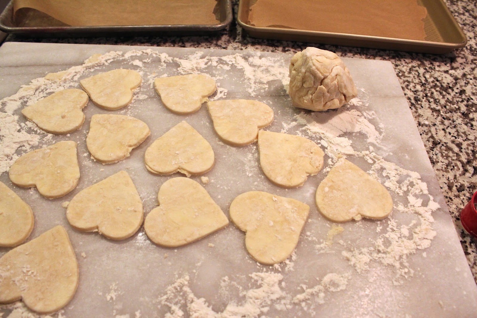 Hey, Mom! What's For Dinner?: Raspberry Brambles