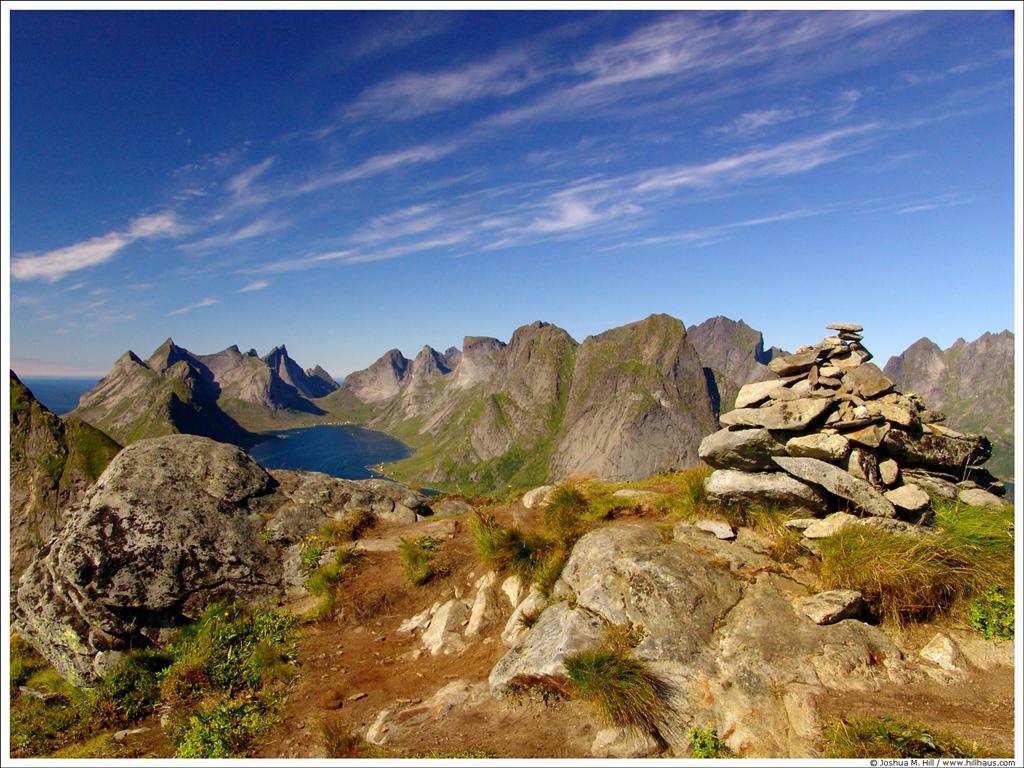 3S1: Let's describe a landscape!