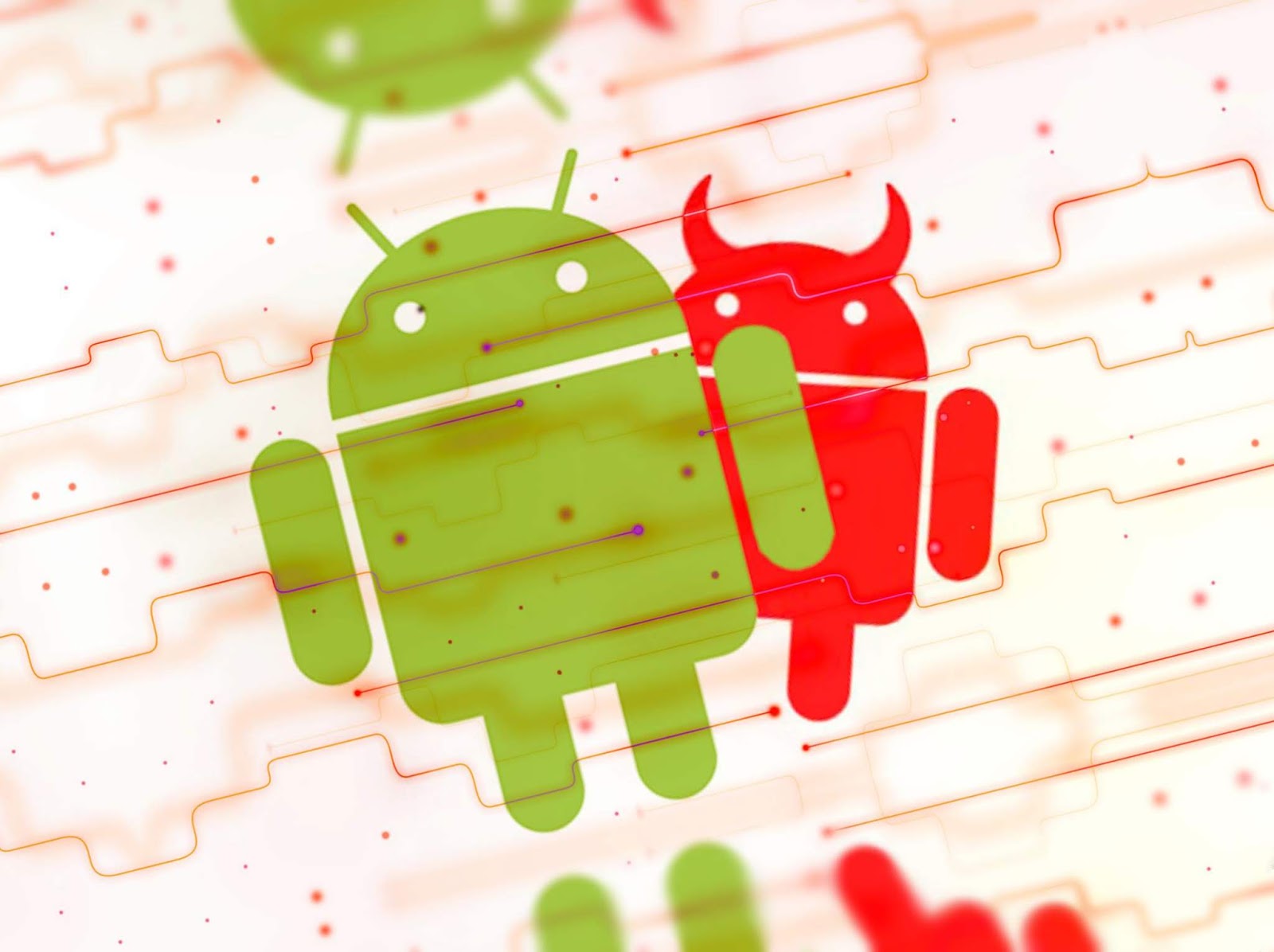 Pre-Installed Android Apps Are Putting Your Privacy At Risk