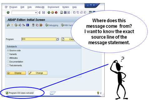 SAP ABAP Central: ABAP Runtime Analysis (SE30) – How to analyze ABAP program flow