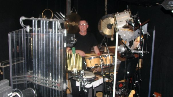 Main Library Children's Department: Music Club with Tony Steve! June 28th!