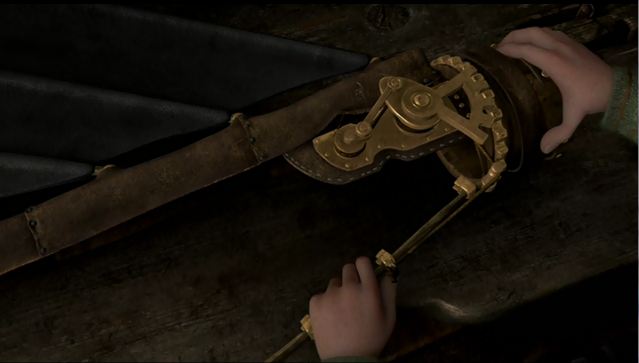 Dragon Notes: Hiccup's Drawings and Inventions