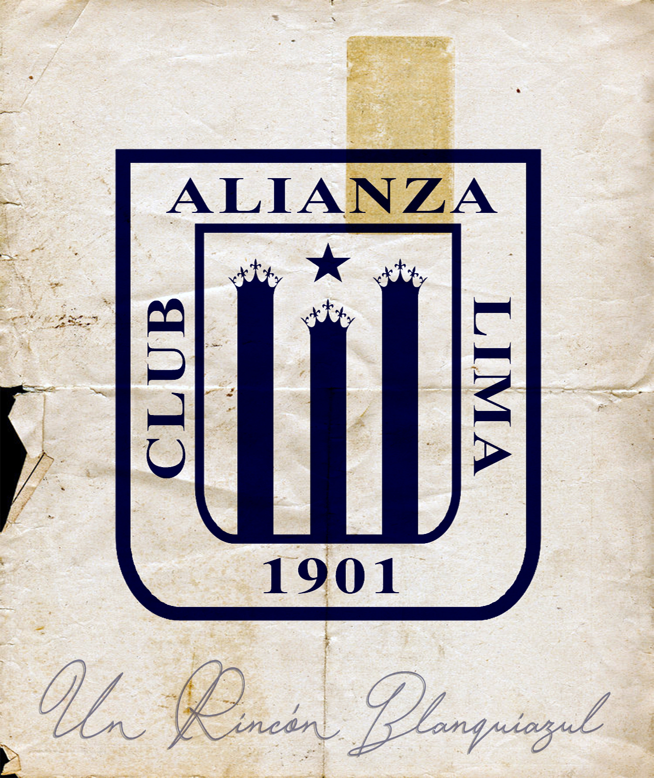 Un Rincón Blanquiazul: Retrospectiva Grone