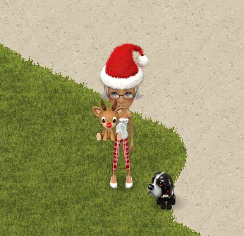 Smallworlds Console: New Characters! (SMALLWORLDS CONTEST)