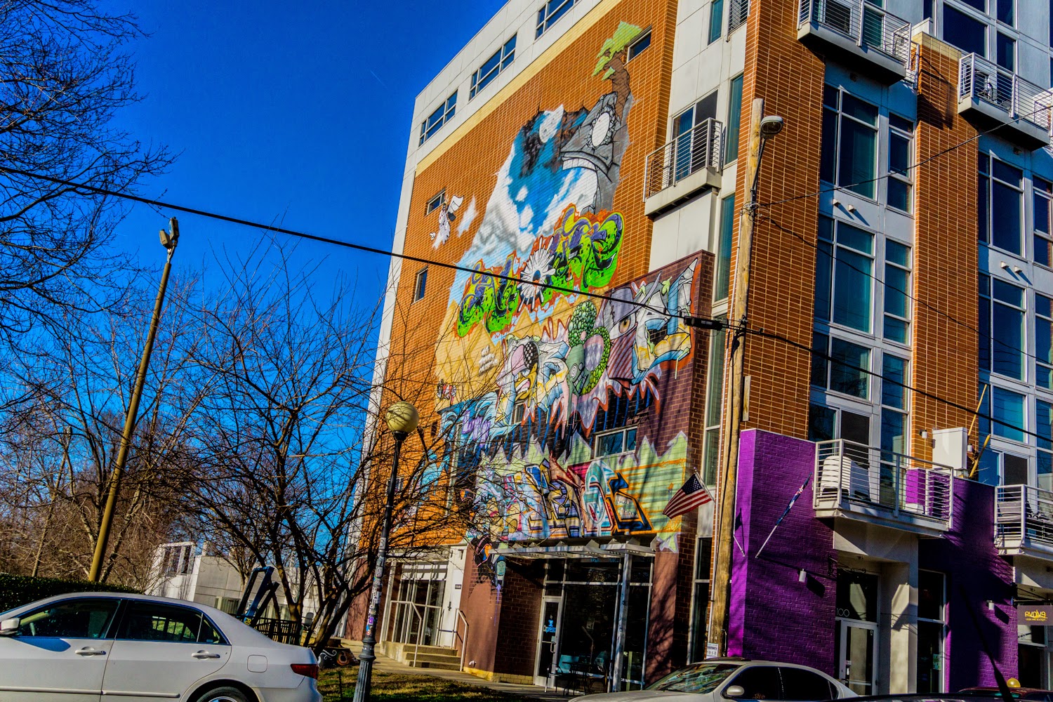 Natures Views Photography: Touristy Stuff