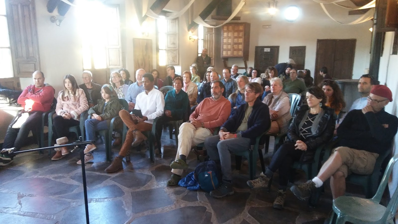 Guitarras Valverde Castillo: Concierto de Marcus Toscano con guitarra ...