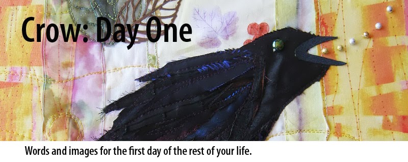 Crow: Day One: Join the Club