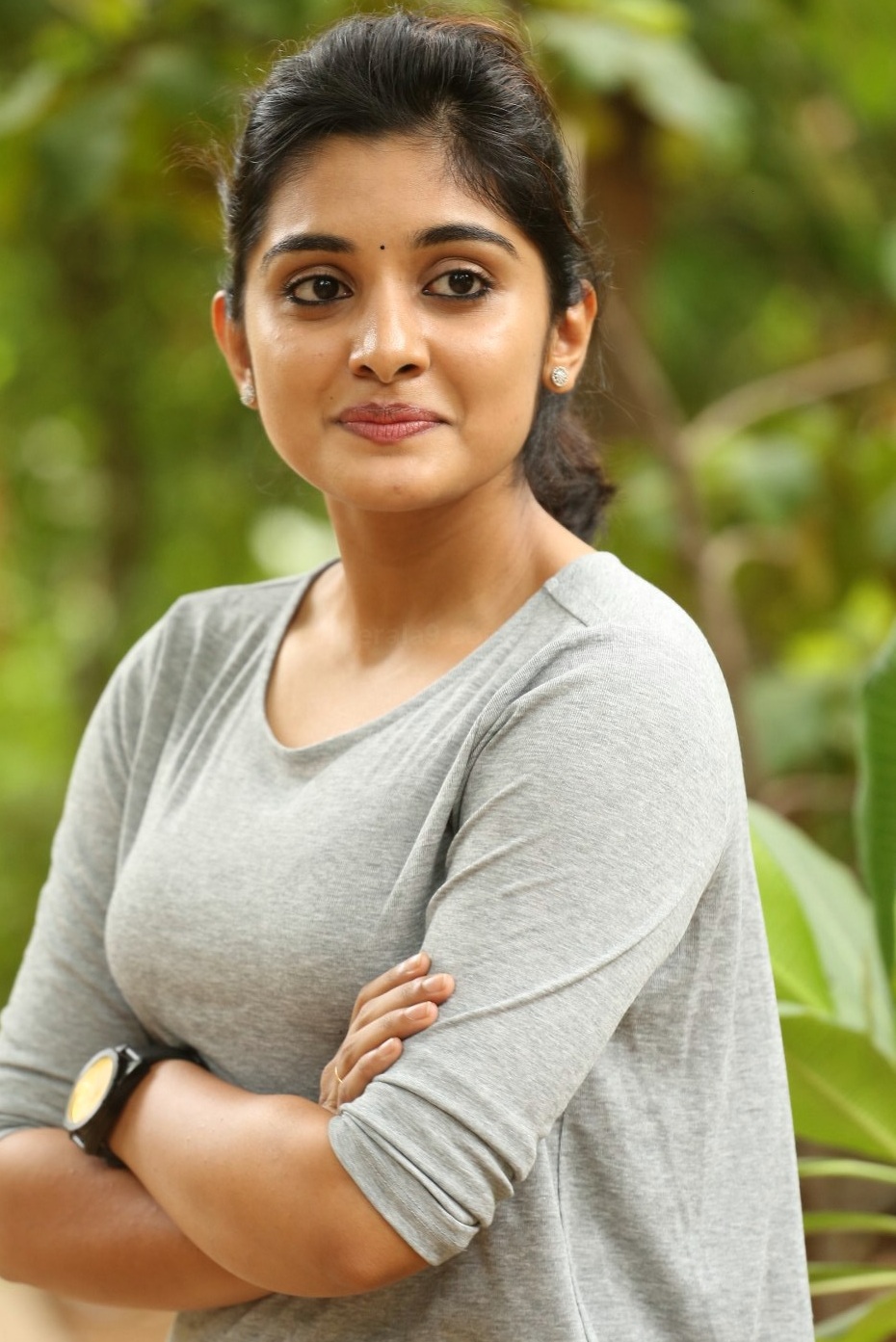 Niveda Thomas Latest HD Images - Cinema News