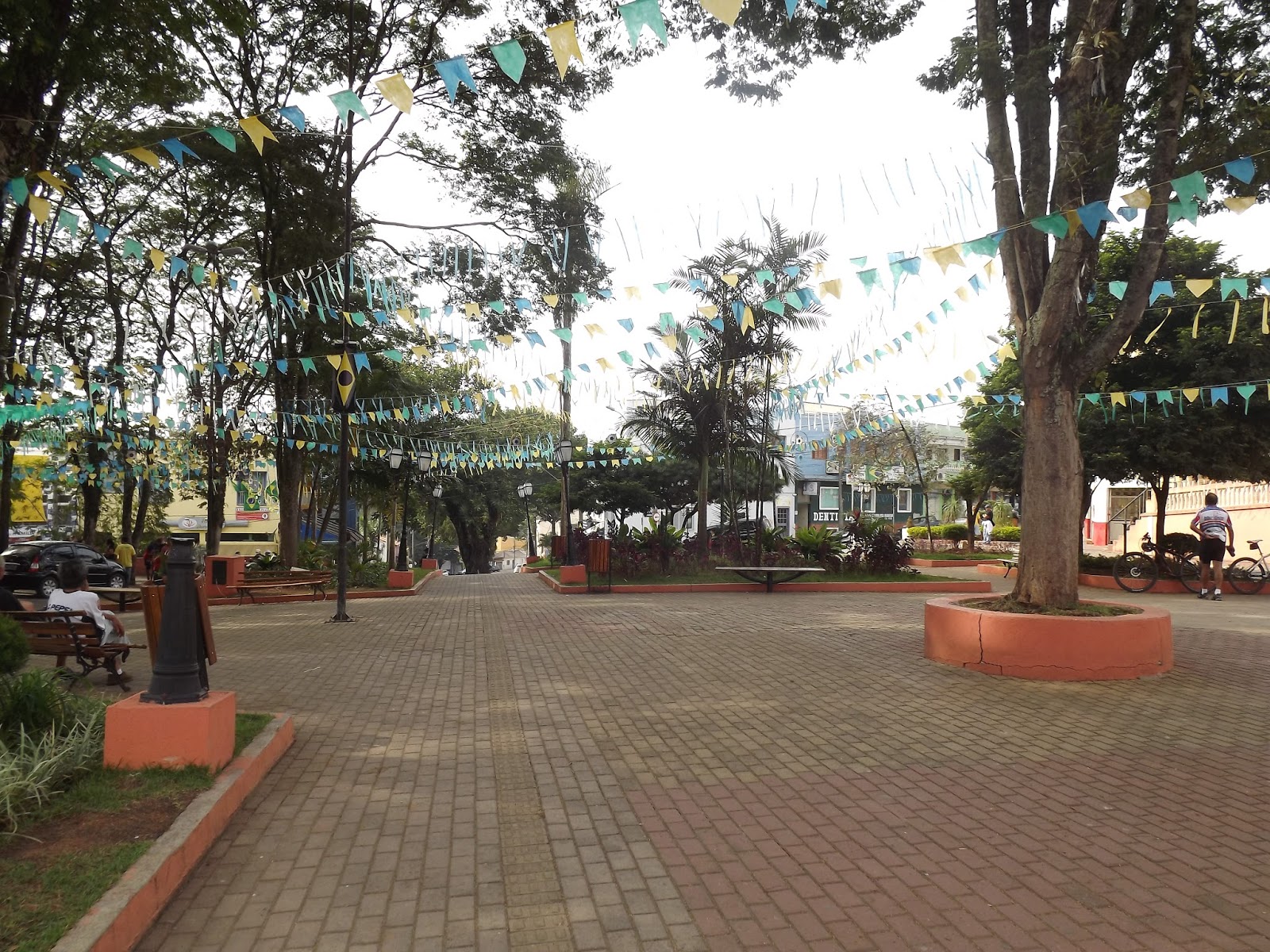 Lugares e Seus Passeios: Jarinu – SP: Igreja também é ponto turístico