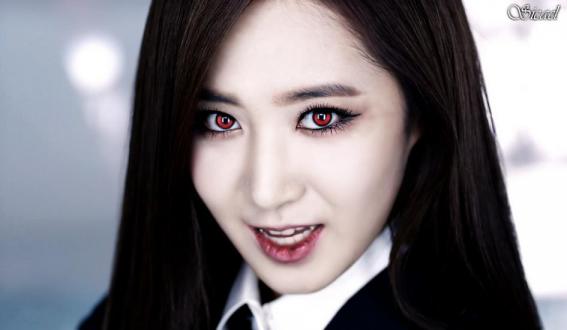 Hot Vampire Yuri Rsnsd