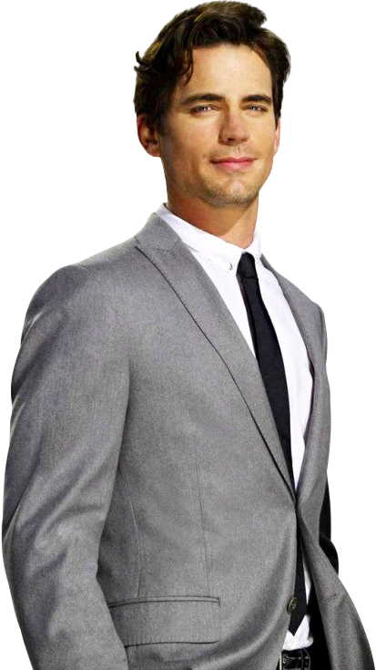 Render Neal Caffrey White Collar ~ Render Create