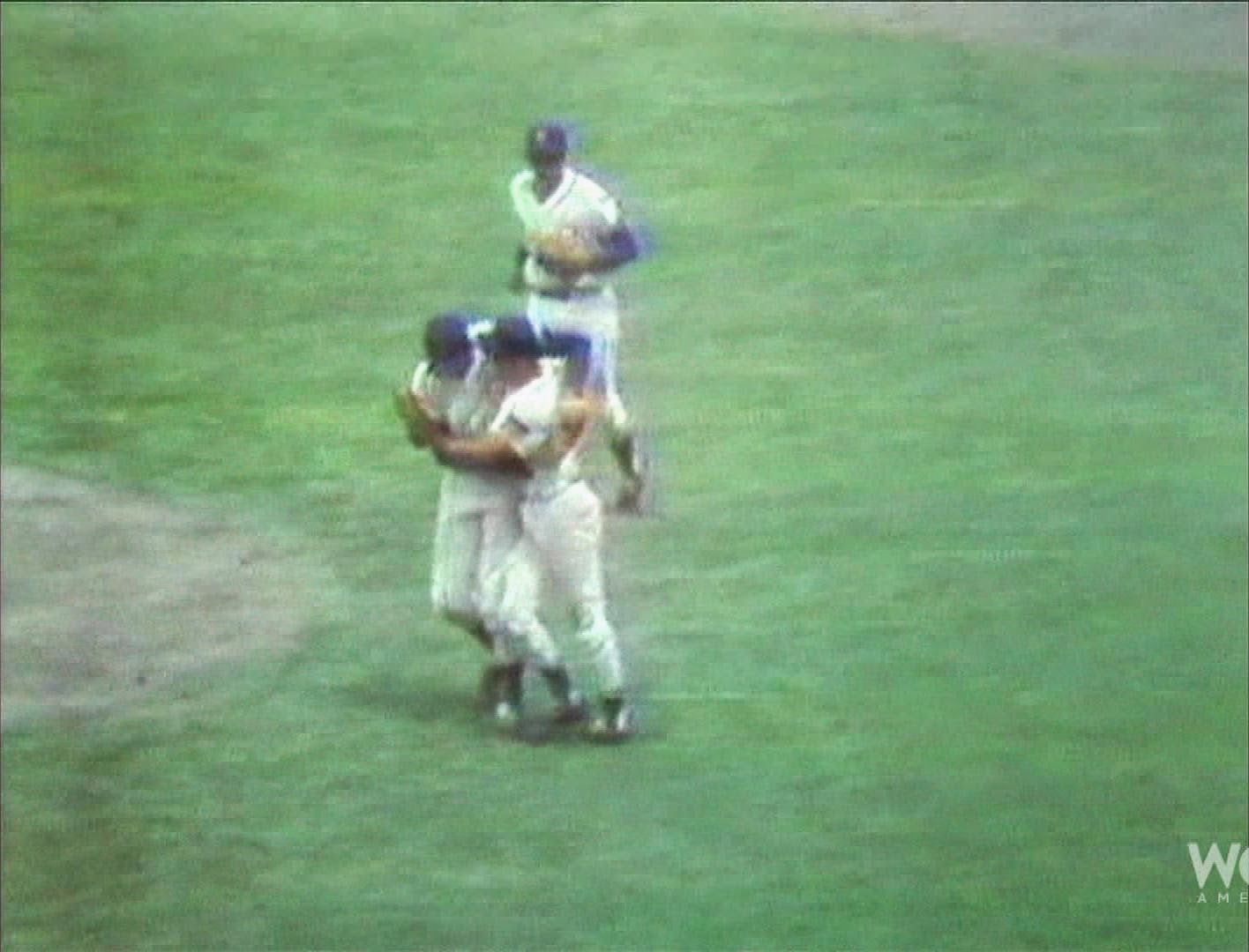 KinescopeStealsHome: The 45th Anniversary of 'Billy Williams Day'