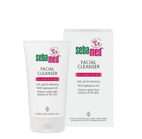 10 Pencuci Muka Terbaik untuk Kulit Kering kusam bersinar semula ...