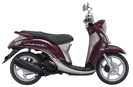 SPESIFIKASI DAN HARGA YAMAHA MIO FINO FI TERBARU - Indonesia Motorcycle