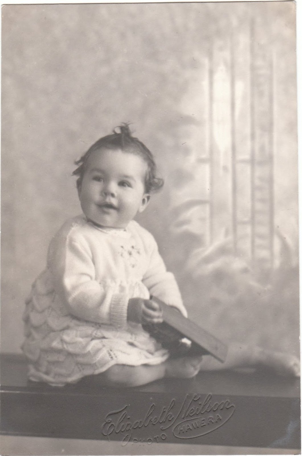 Early New Zealand Photographers: NEILSON, Elizabeth