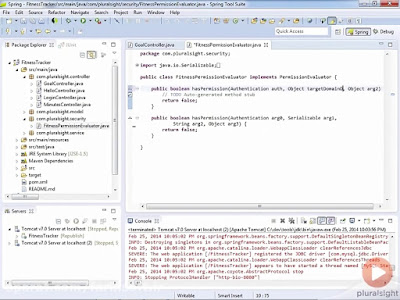 Top 6 Spring Security Online Training Courses for Java Developers in ...