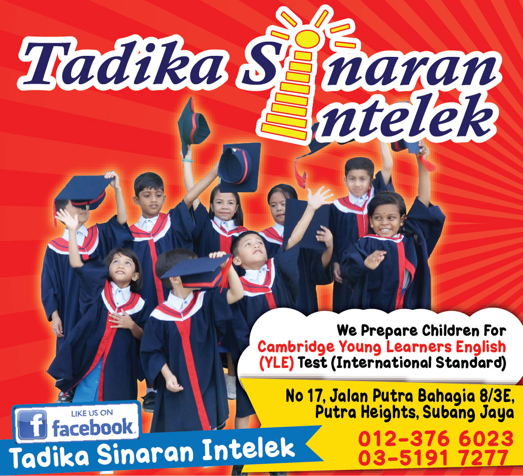 Tadika Sinaran Intelek