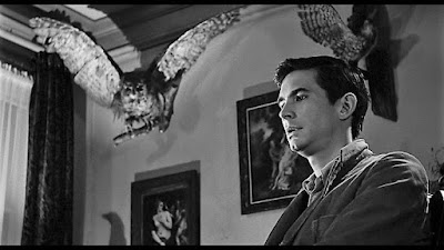 Fascination With Fear: 2018