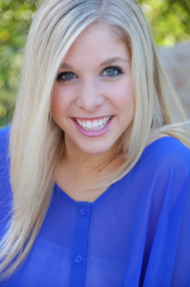 FTC 2013: Meet the Dancers: Sarah Ponczek