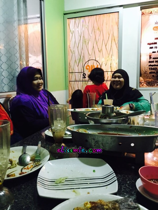 Hotel E - Red & JJCM Bandar Perda, Pulau Pinang | Programmer by day ...