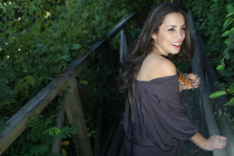 Fotos Hot de Lucía López ~ Chilenas Hot