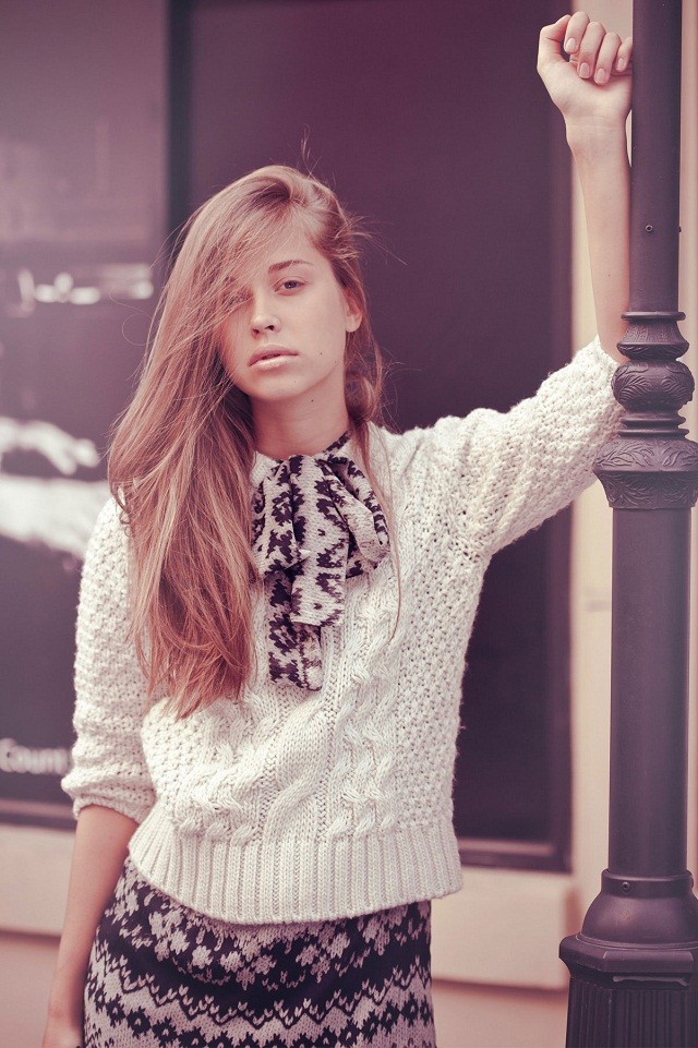 TrendedWeekly: Photographer Marie Schmidt