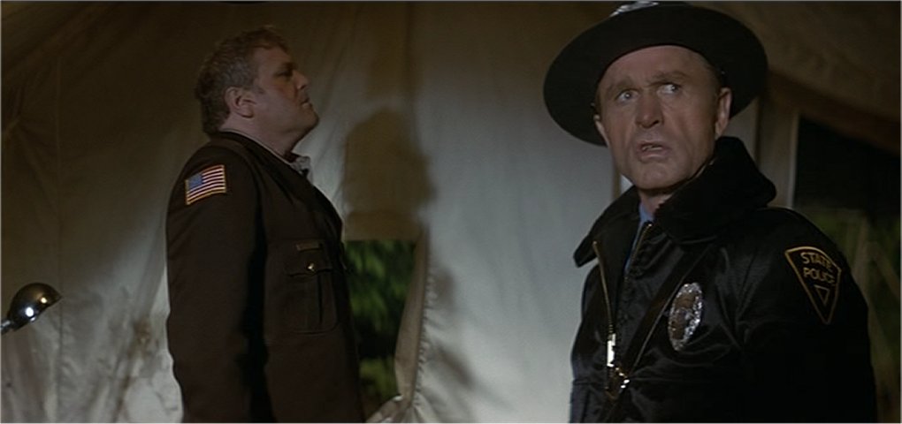 L'Alligatographe: Rambo