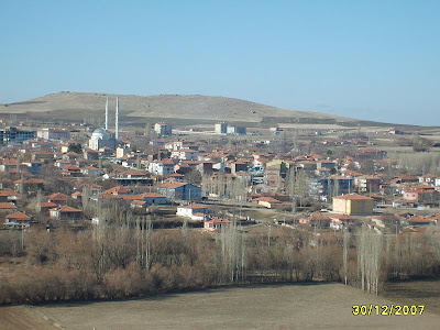 40 KIRŞEHİR: AKPINAR