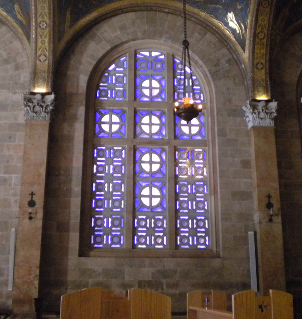 Rachel's Pilgrimage to the Holy Land: Jerusalem Day 3, Continued: Mount ...