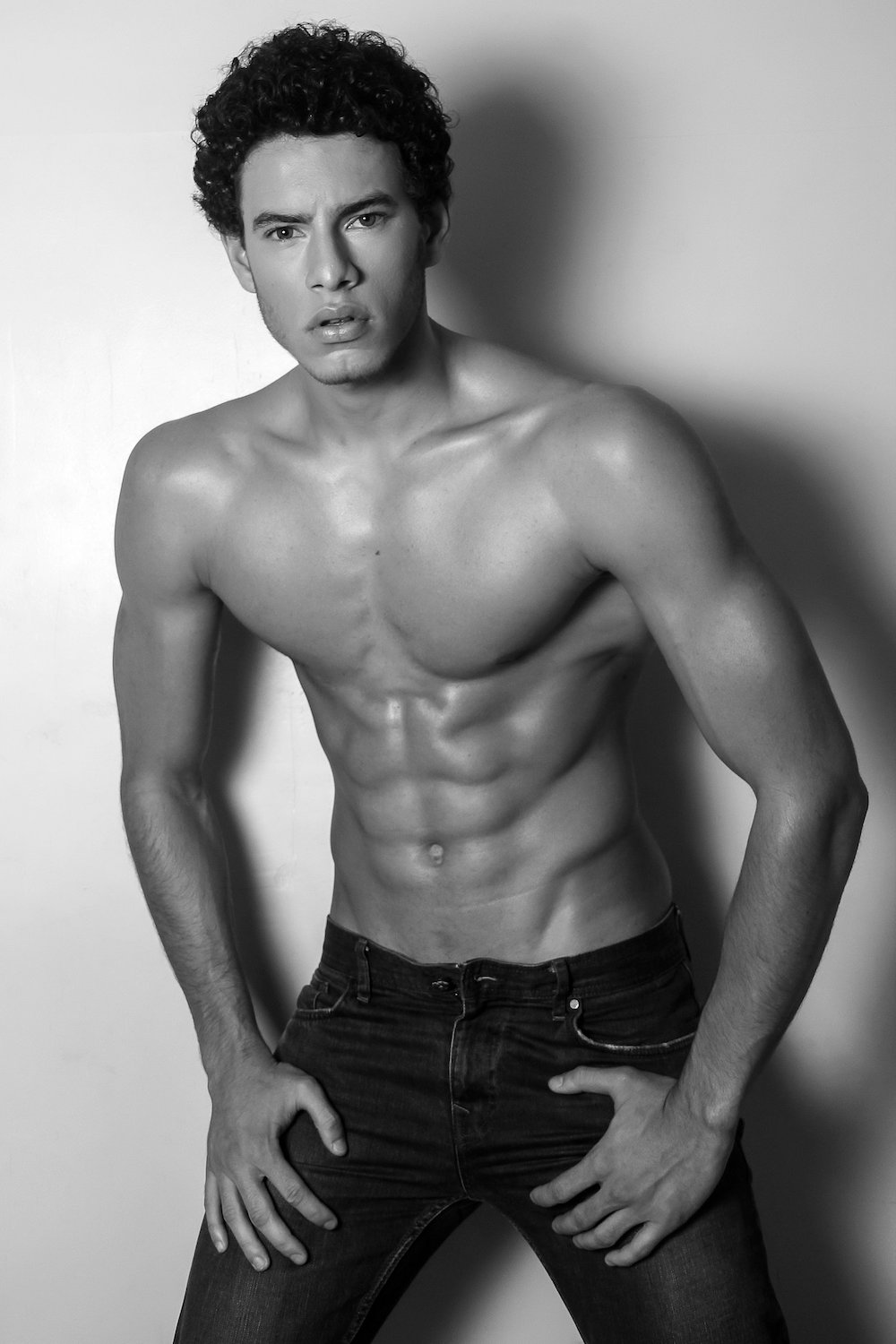 Special: Nathan Corrêa by Márcio Farias | HLP @homensdelinguaportuguesa