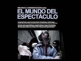 ASCENSO CON ESTILO: EL ASCENSO ES EL MUNDO DEL ESPECTÁCULO