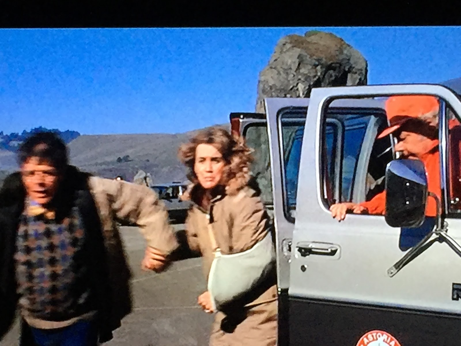 Reel to Real Filming Locations: The Goonies (1985)