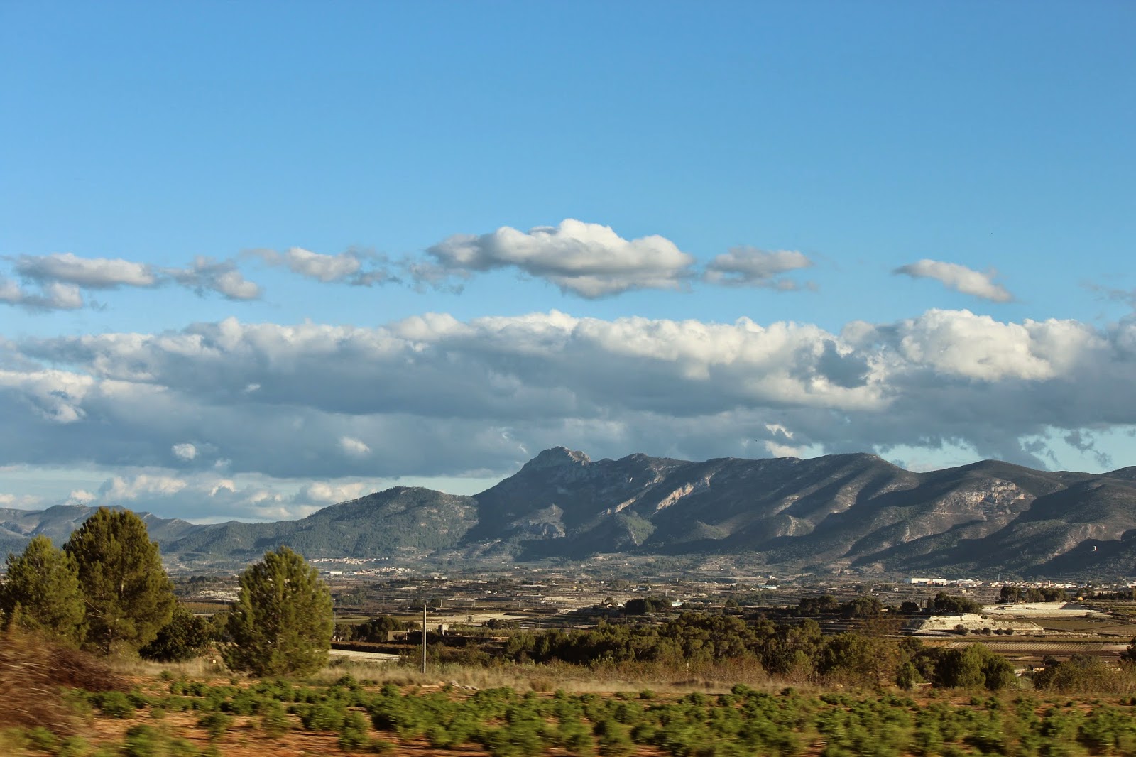 Historia y Genealogía: Valle de Albaida. Valencia