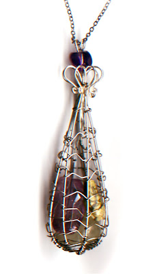 WireWorkers Guild: December 2012