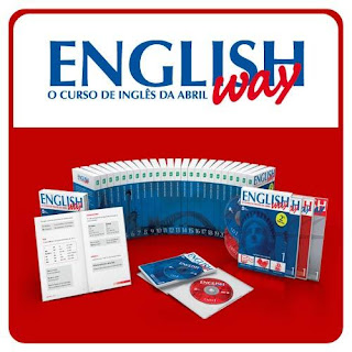 English Way Complete 24 DVD - Social Connect Languages