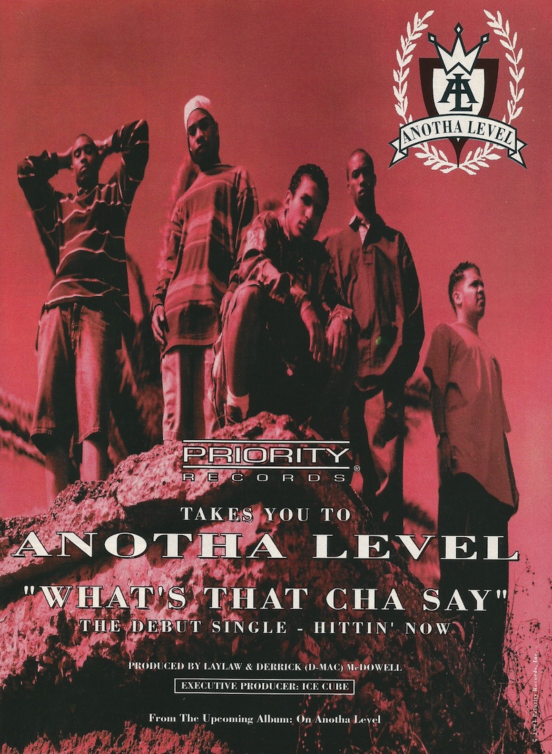 HipHop-TheGoldenEra: Advertisements