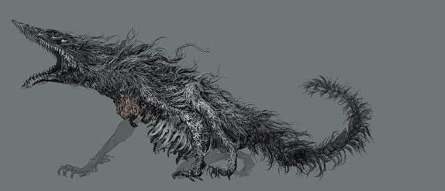 Cuts & Tentacles: Sulyvahn's Beast