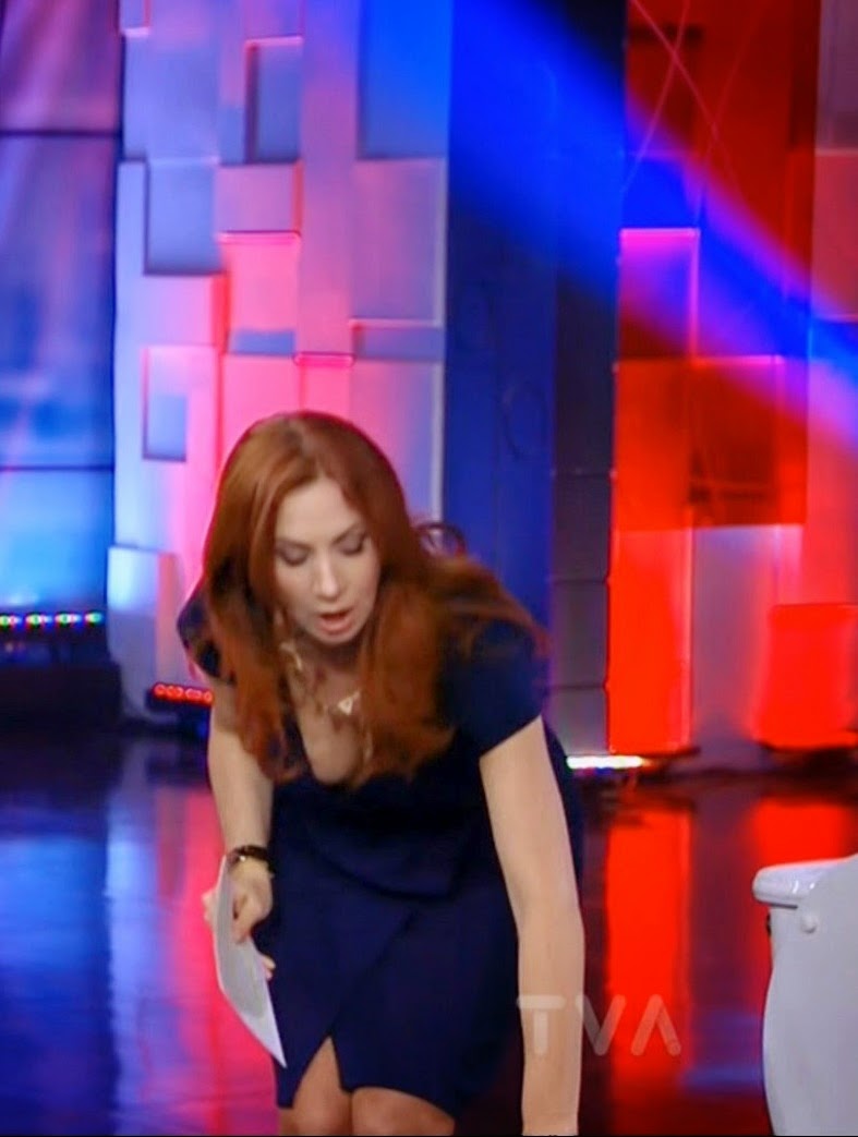 Mélanie Maynard: avril 2015 Mélanie Maynard: avril 2015