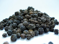 LADA (MERICA) DAN PENGERTIANNYA | TANAMAN LADA