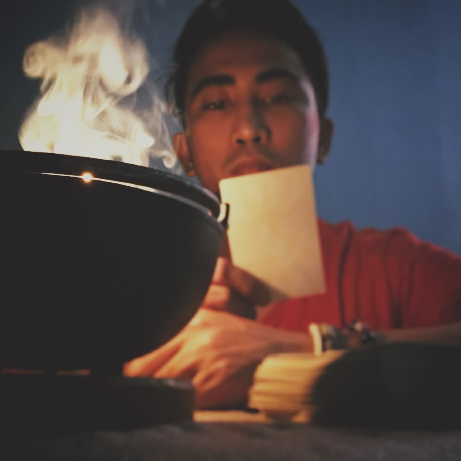 Online Tarot Reader - Psychic Consultation - Babaylan Adlaw | Philippines