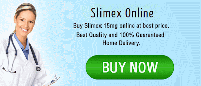 Buy Slimex: Slimex 15mg Best Weight Loss Pills