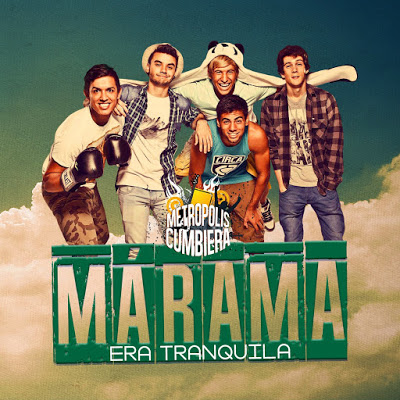 Marama: biografia