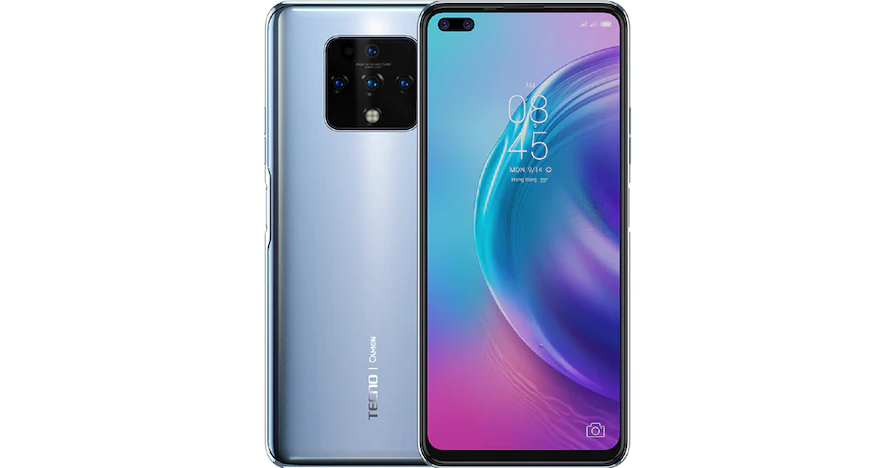 Tecno Launches Camon 16, Camon 16 Pro And Camon 16 Premier: Price And ...