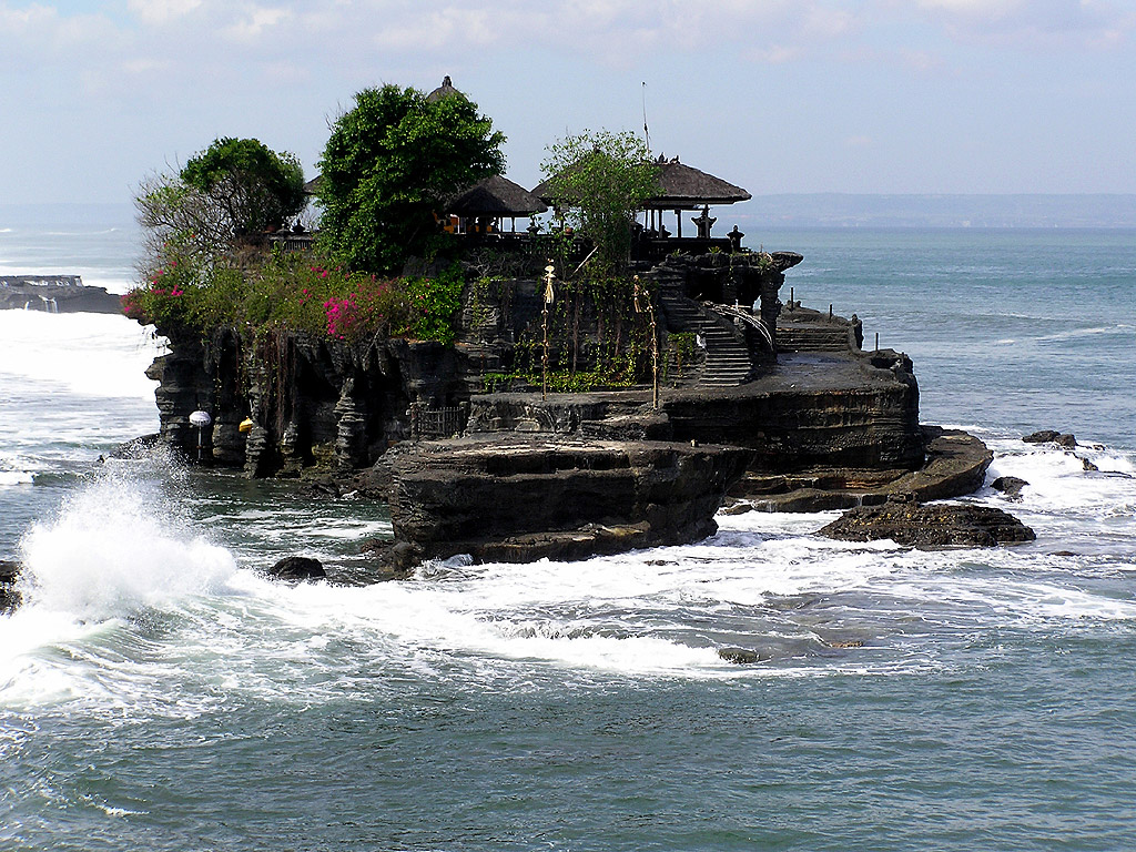 Bali Most Beautiful Island Indonesia | World