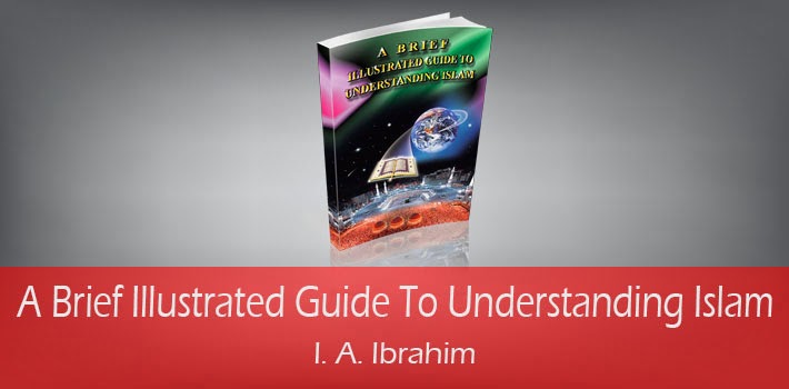 A Brief Illustrated Guide To Understanding Islam | Islamic Books Free ...