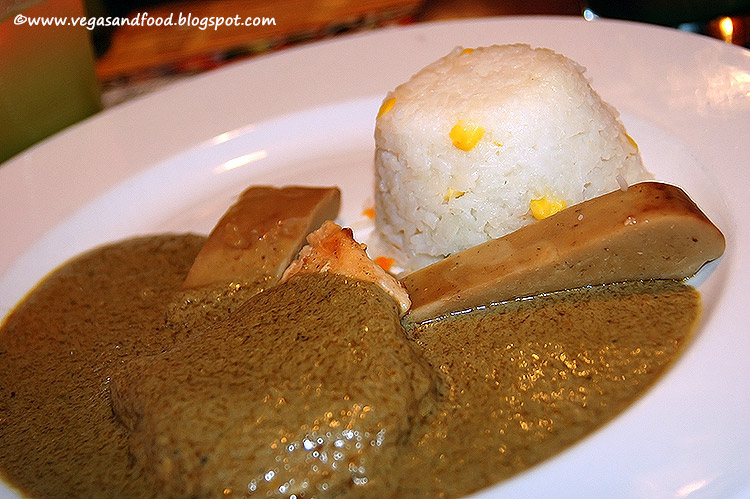 Yelp elite event at Juan's Restaurante - Baldwin Park - Vegas and Food