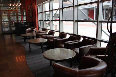 EatMKE: Motor Bar and Cafe Racer