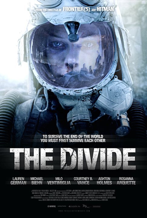 Freezone: The Divide - Recensione